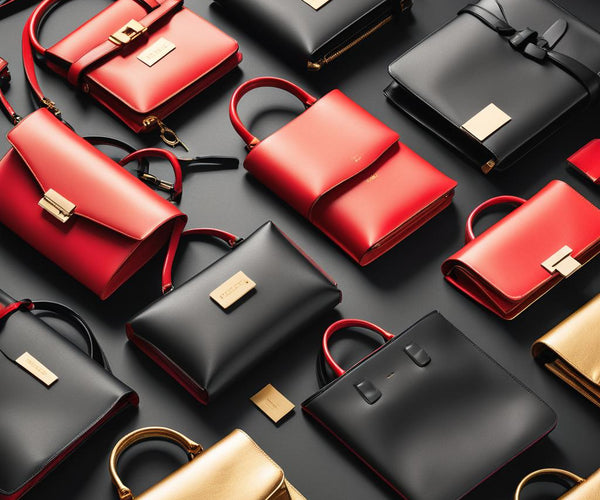Bags & Wallets – 01 Big Store
